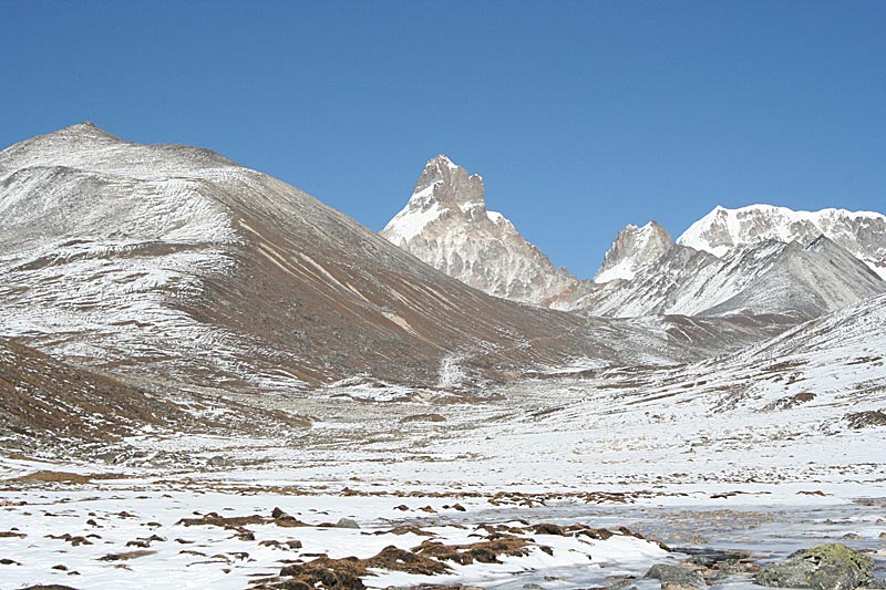 Pilgrimage Film - Slideshow